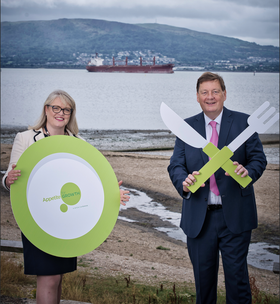 NIFDA News Northern Ireland Food and Drink