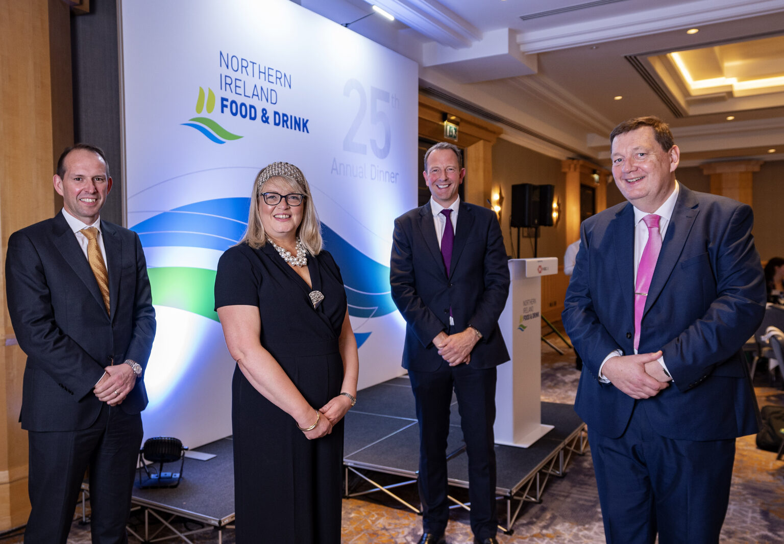NIFDA News Northern Ireland Food and Drink