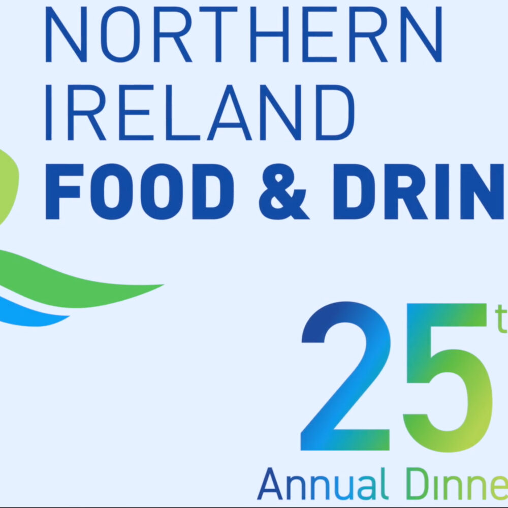 NIFDA Annual Dinner - NIFDA