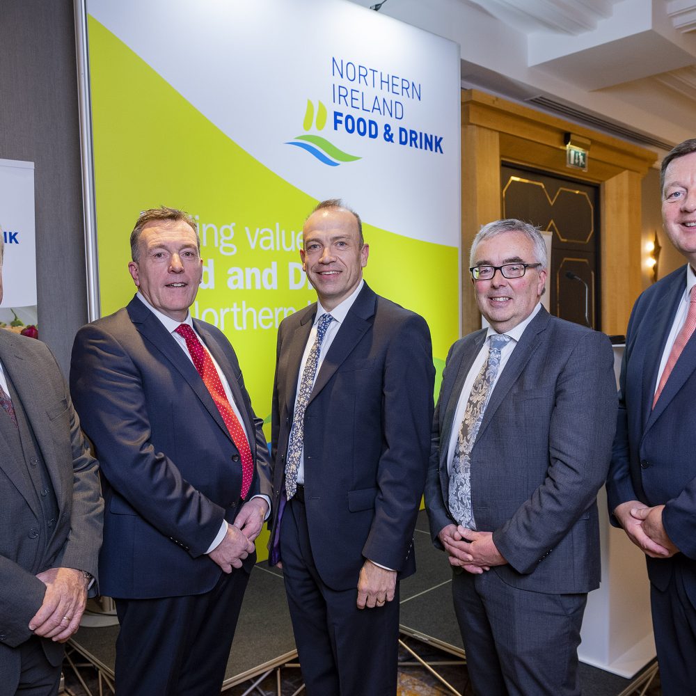 NIFDA Annual Dinner - NIFDA