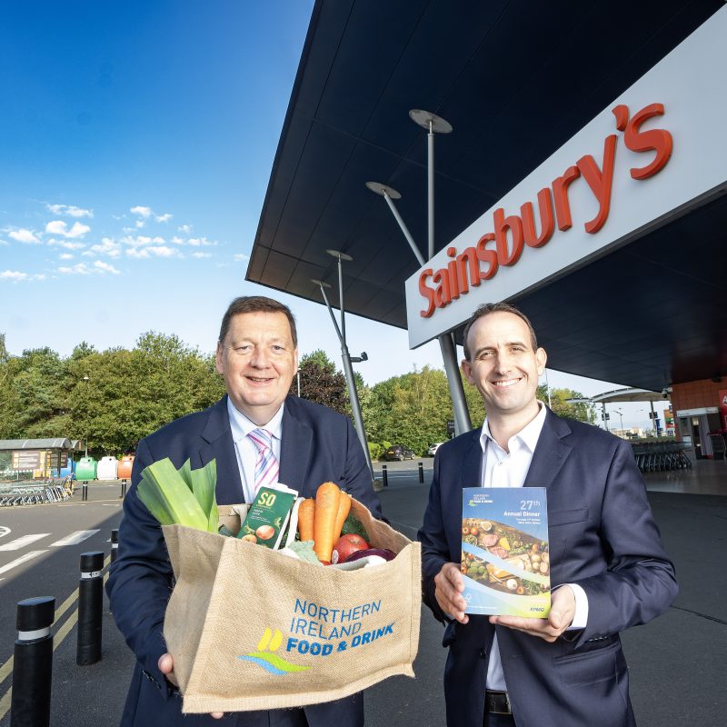 NIFDA Annual Dinner - NIFDA