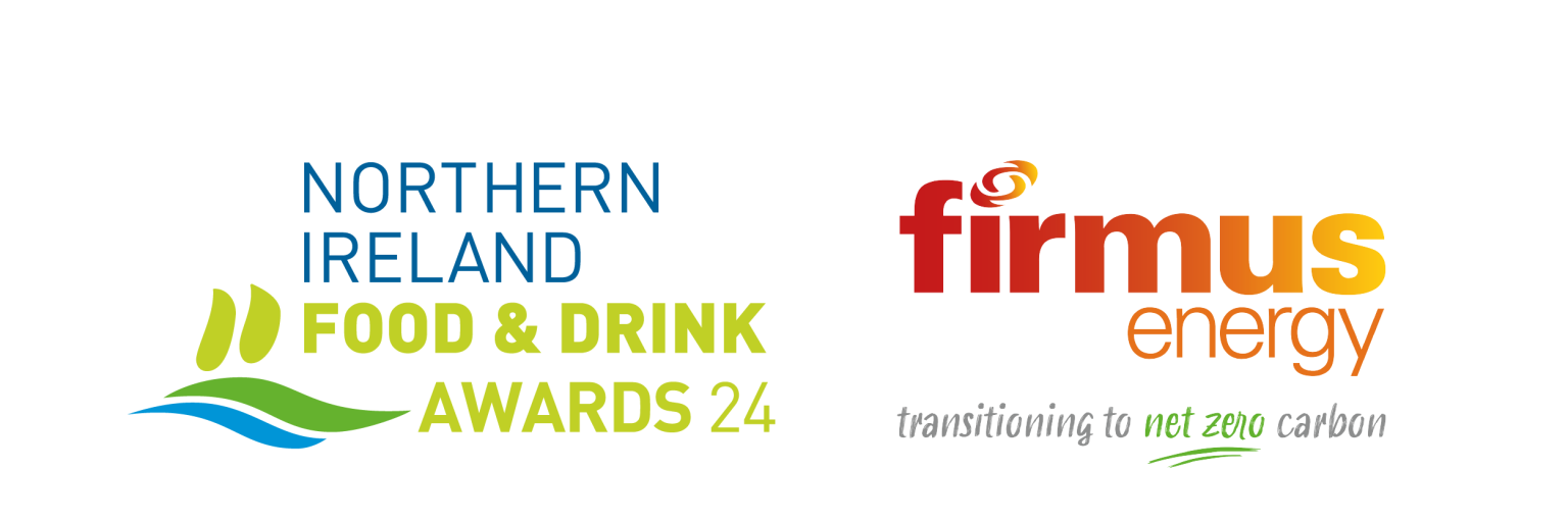Northern Ireland Food & Drink Awards 2024 - NIFDA