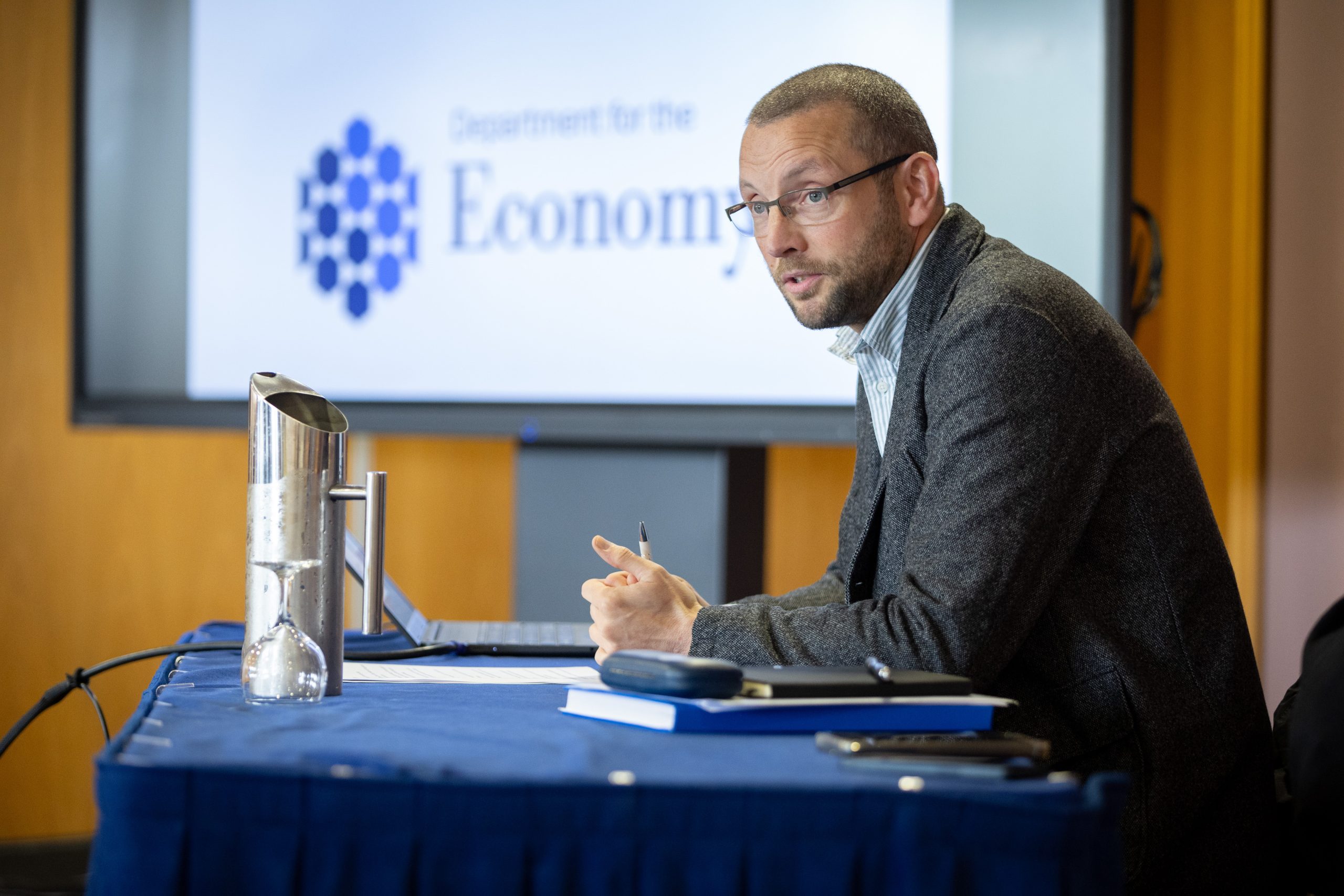 New board appointment announced at NIFDA AGM - NIFDA