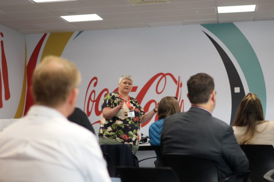 History of NIFDA Northern Ireland Food and Drink Association