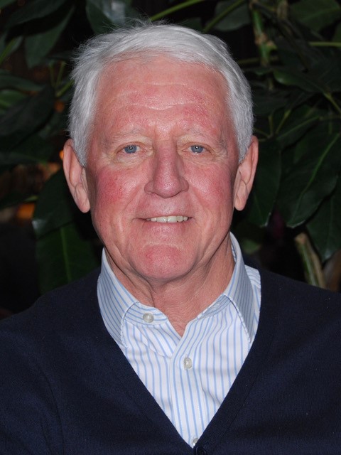 Neil Davidson, Chair, Ortus Energy - NIFDA